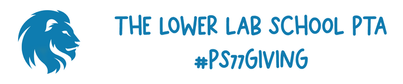 2022-2023 Lower Lab Pledge Drive | Lower Lab School PTA